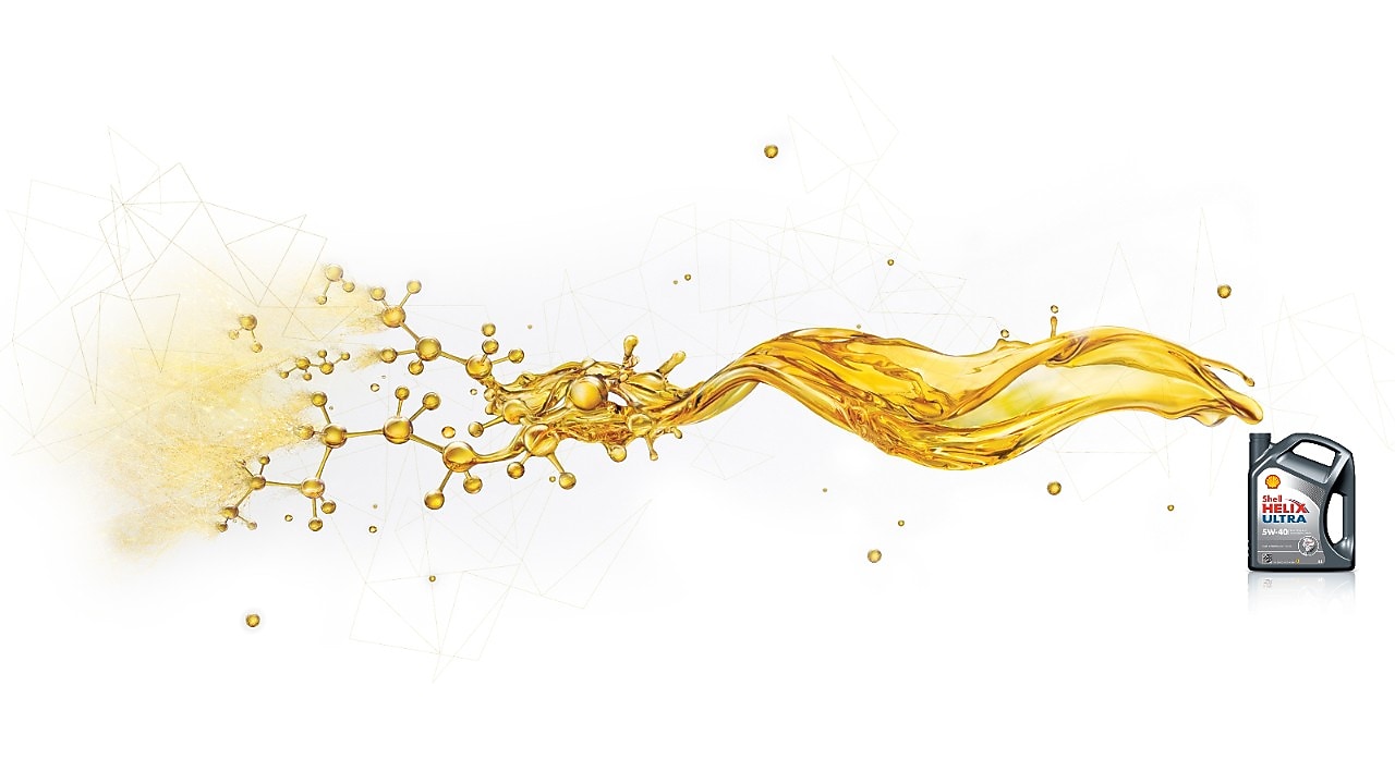 Industrial Lubricants | Shell Pakistan
