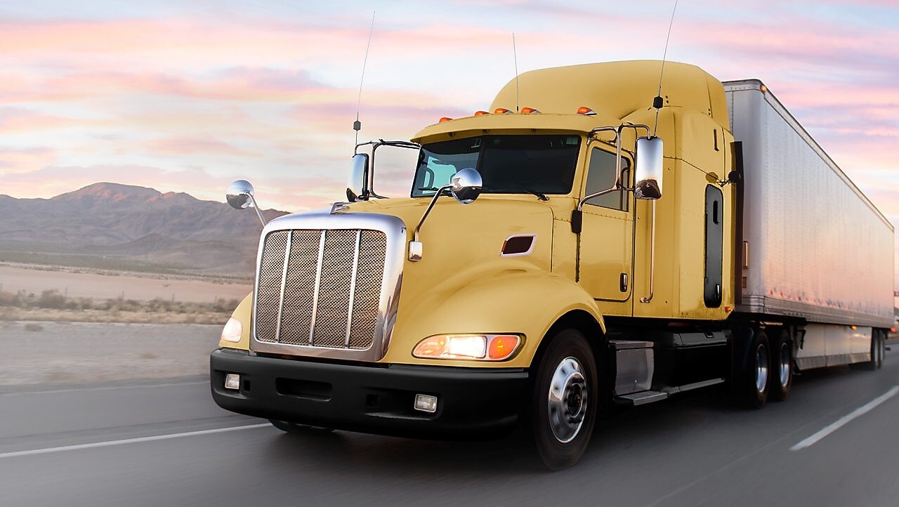 Fleet | Shell Pakistan