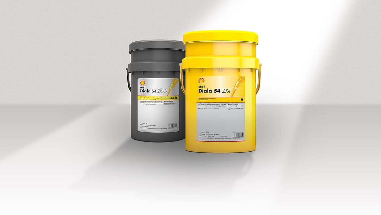 Shell Diala - Electrical oils | Shell Pakistan