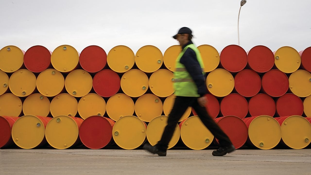 Distributor Locator | Shell Pakistan