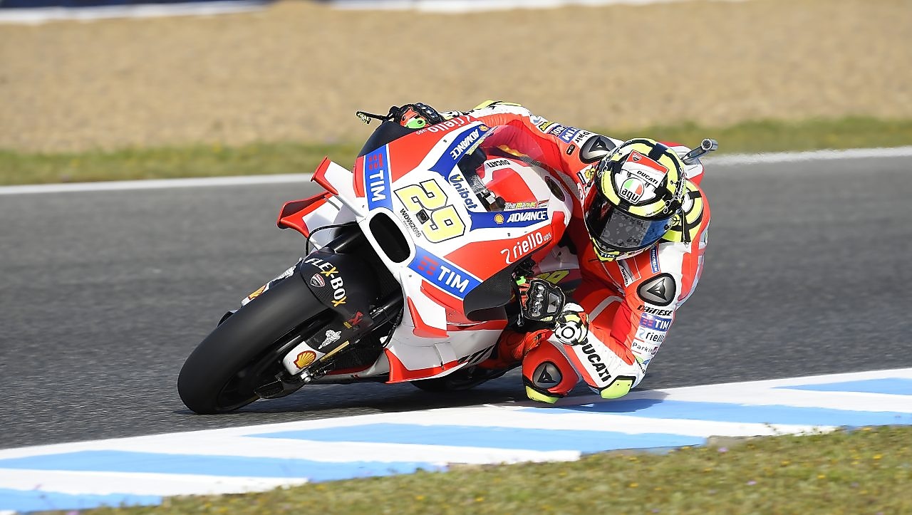 Shell and Ducati | Shell Pakistan