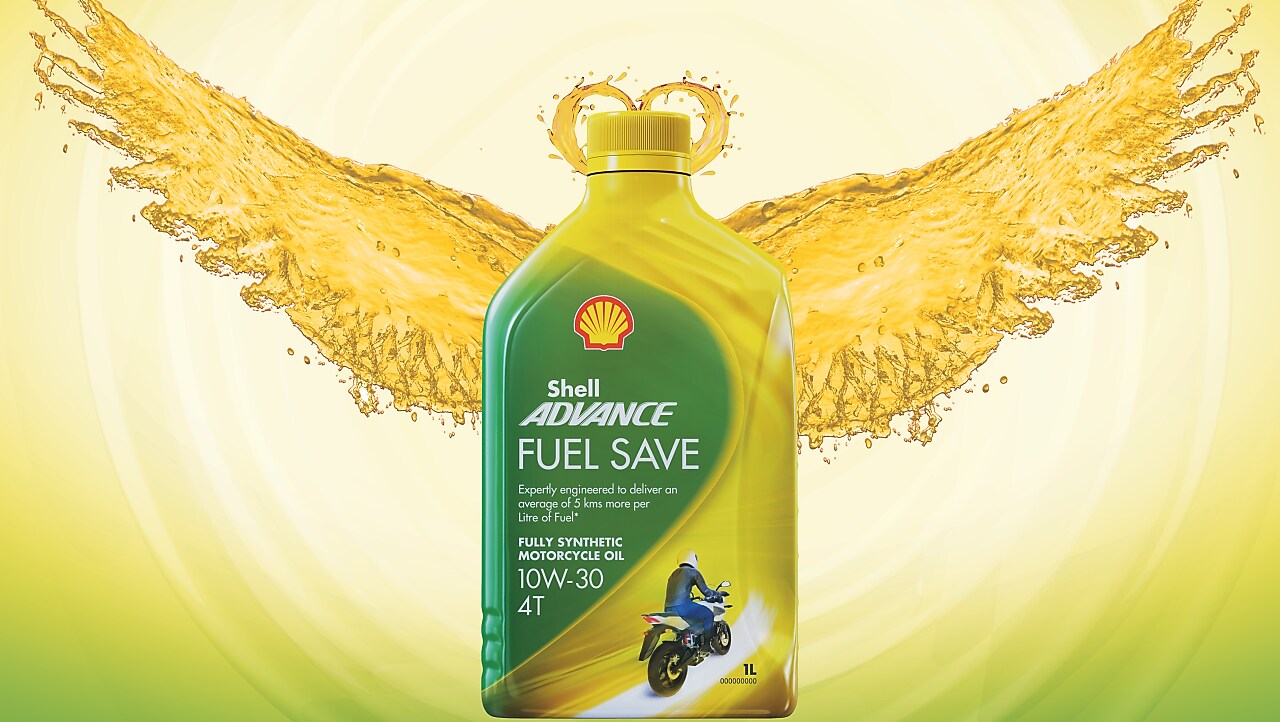 Shell Advance Ultra | Shell Pakistan