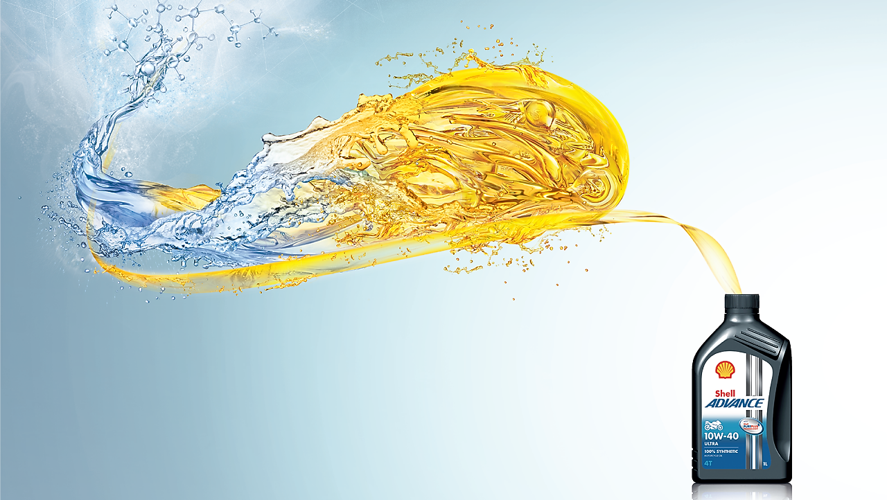 Why Shell Advance? | Shell Pakistan