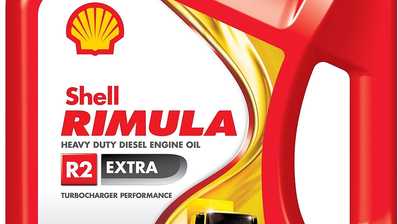 Shell Rimula R2 Extra | Shell Pakistan