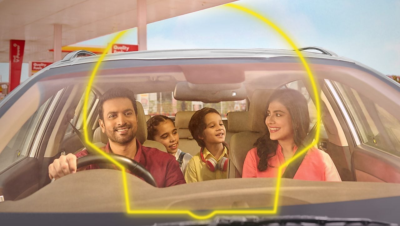 Mayaar, Miqdaar aur Hamara Pyar | Shell Pakistan