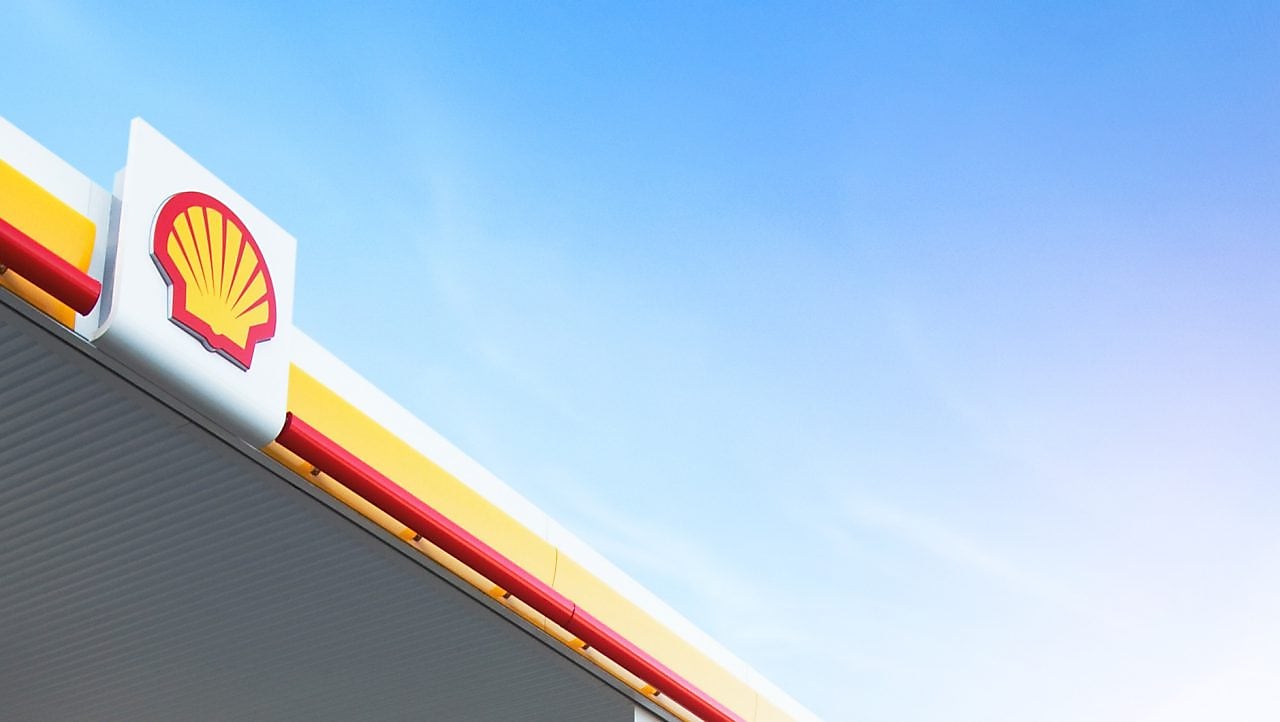 Shell Station Price Board | Shell Pakistan