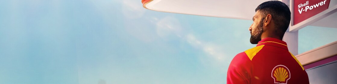Fuel the Difference, Feel the Difference with Shell V-Power | Shell ...