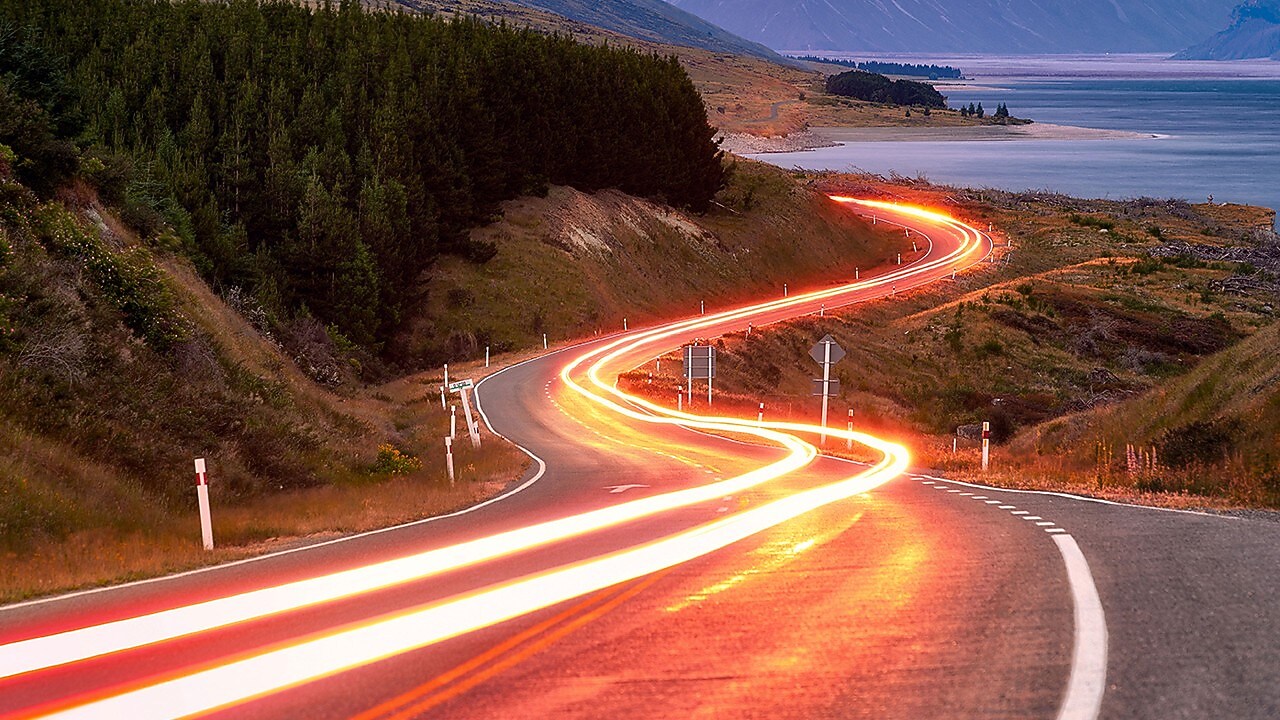 Fuel the Difference, Feel the Difference with Shell V-Power | Shell ...