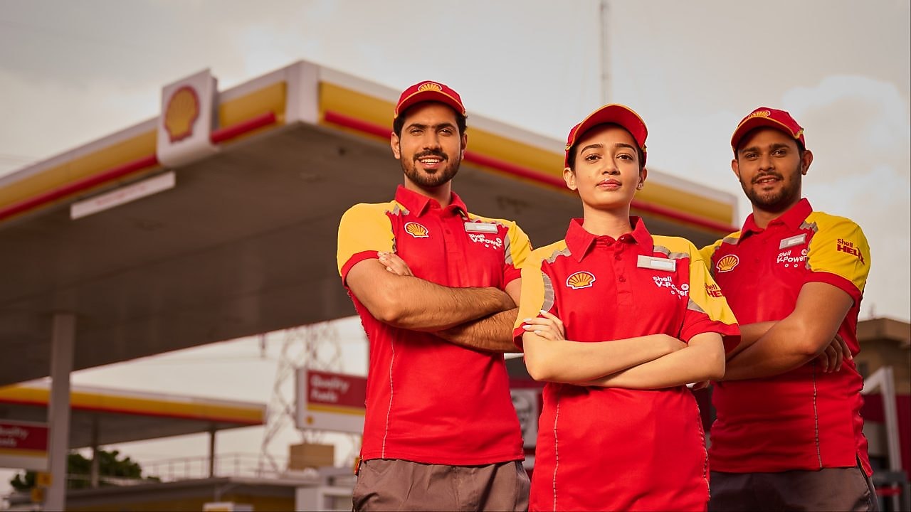 Voice of Customer is now LIVE! | Shell Pakistan