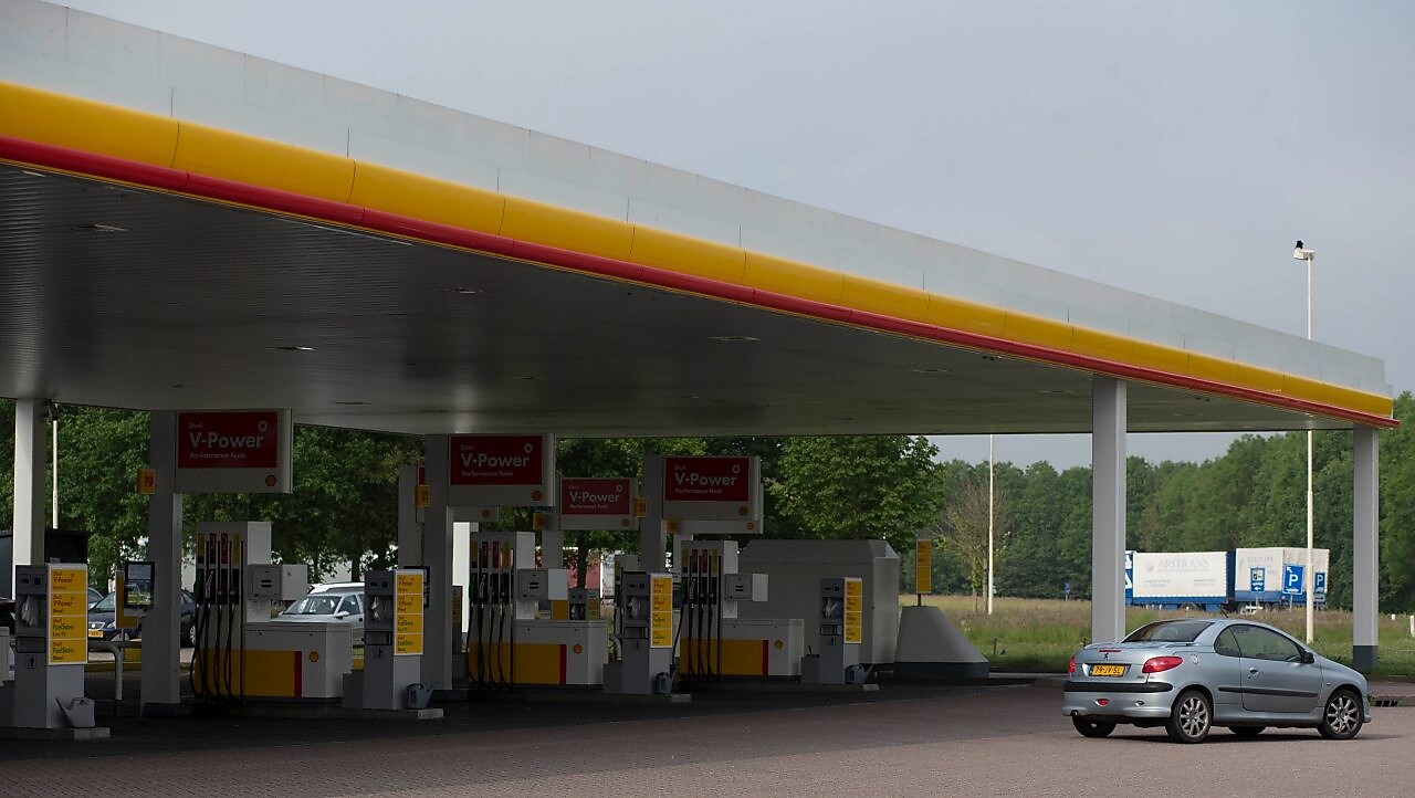 Shell Fuel Card Station Locator | Shell Pakistan